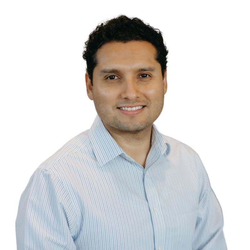 Christopher Miranda – First Colony Mortgage