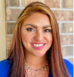 Ashley Pickle – First Colony Mortgage